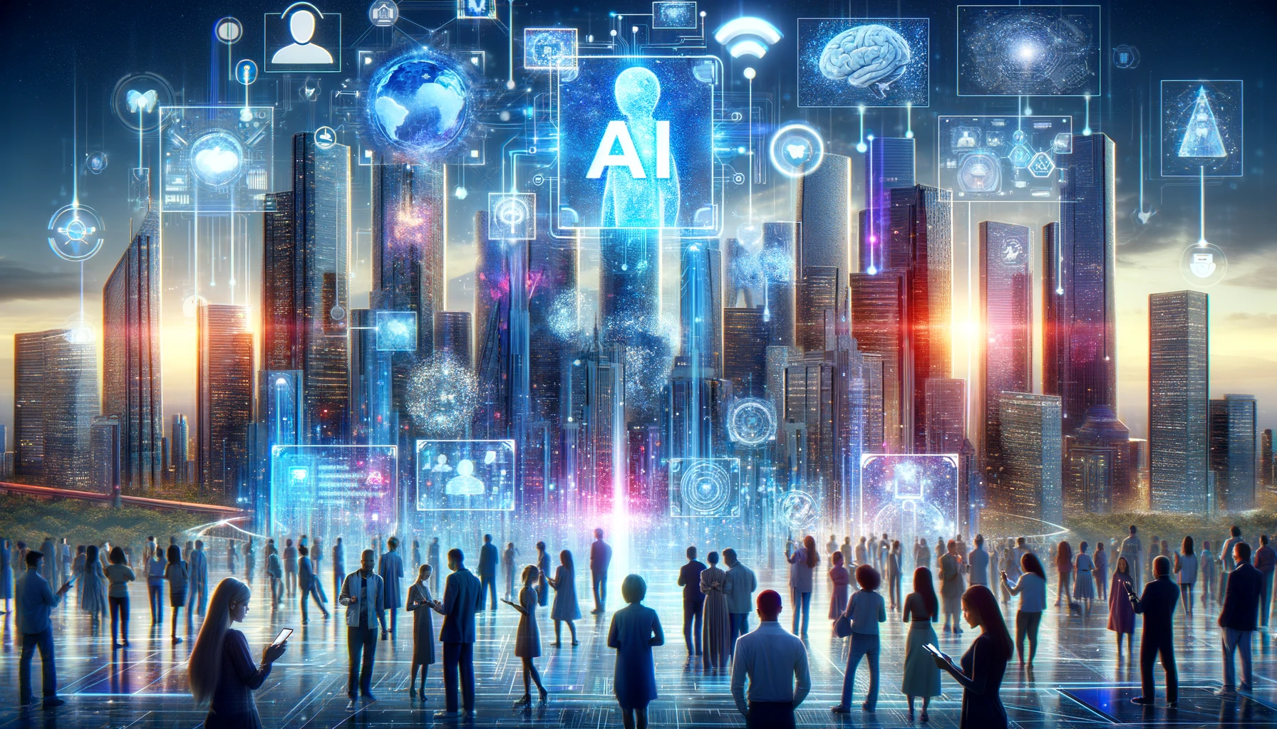 Best Artificial Intelligence unlocking the Power